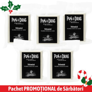 Pui de drag - Lactate de capră - lapte de capra